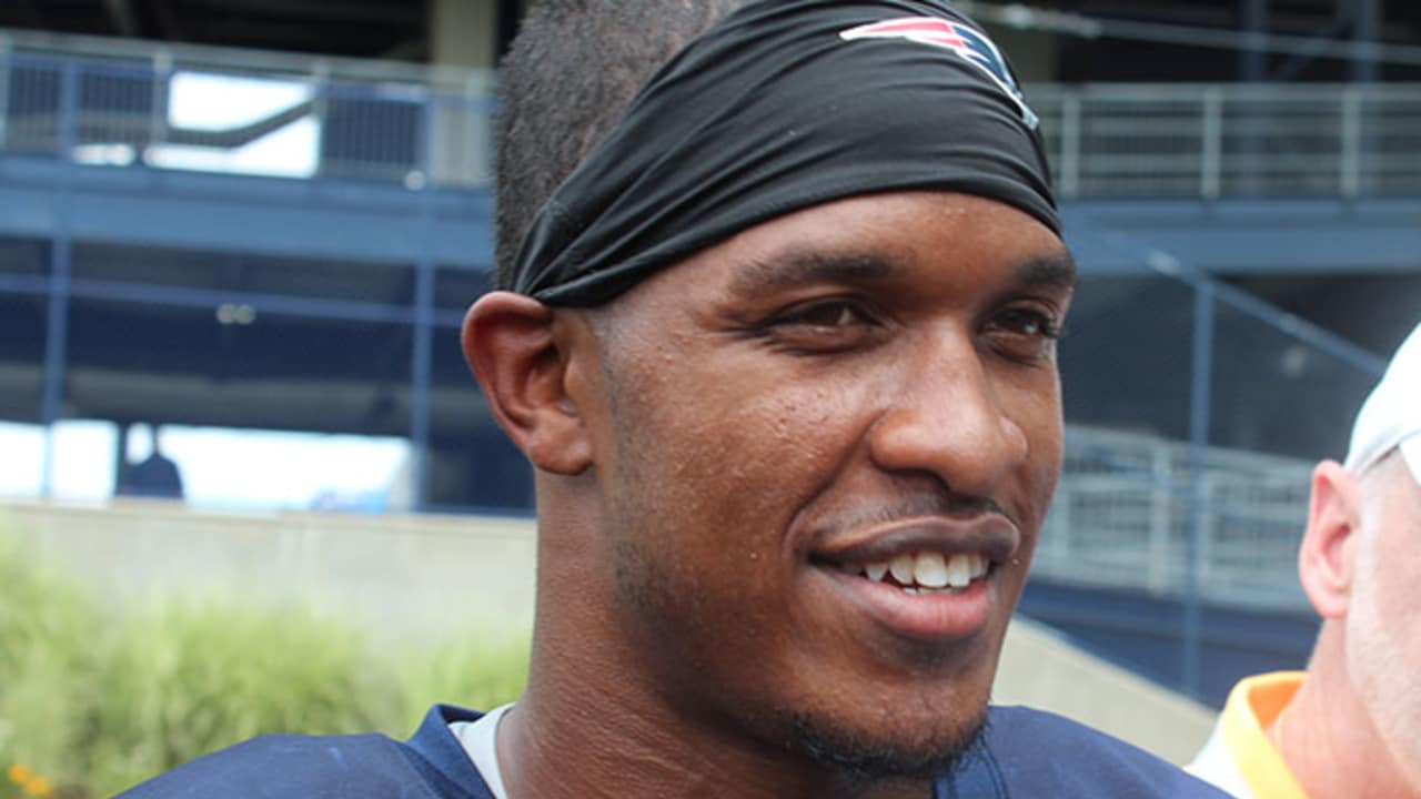 Eric Rowe se apodera poco a poco de la posición de CB #3