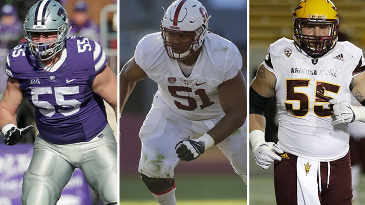 2016 Draft Prospect Highlights: Guards