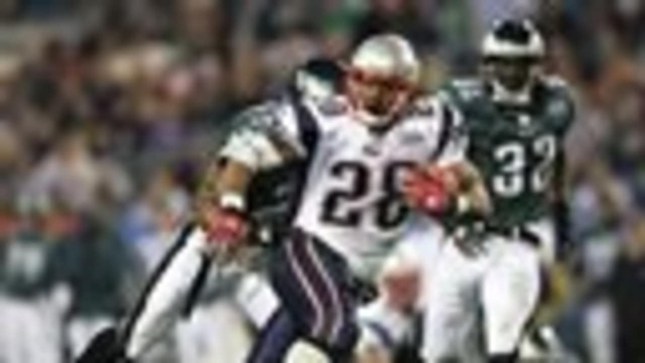 Position Breakdown: Running Backs