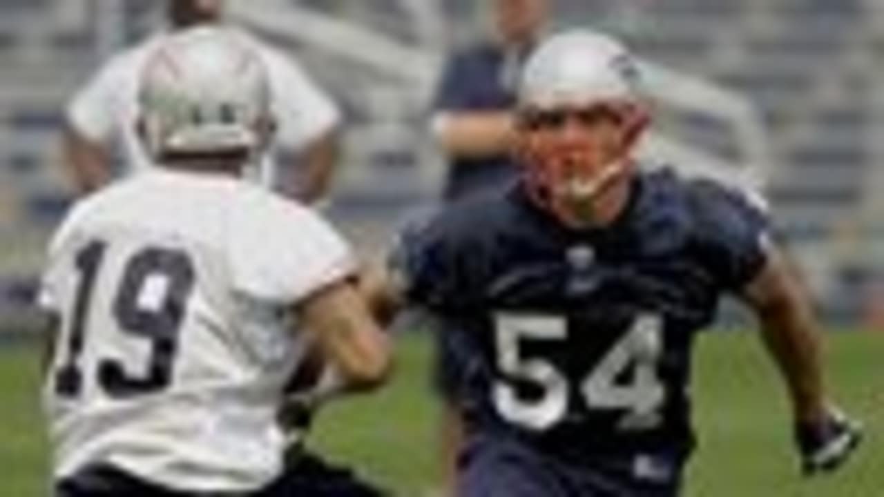 Post mini-camp position breakdown: Linebackers