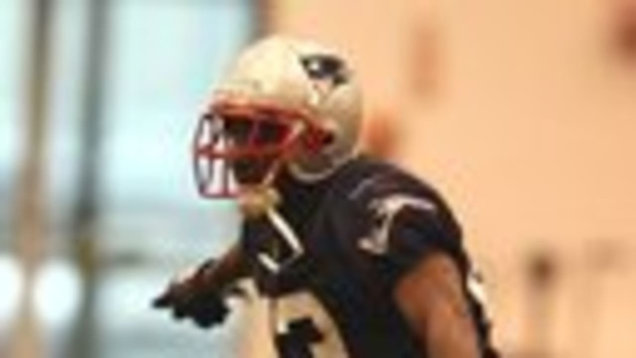 A closer look: Keon Jackson