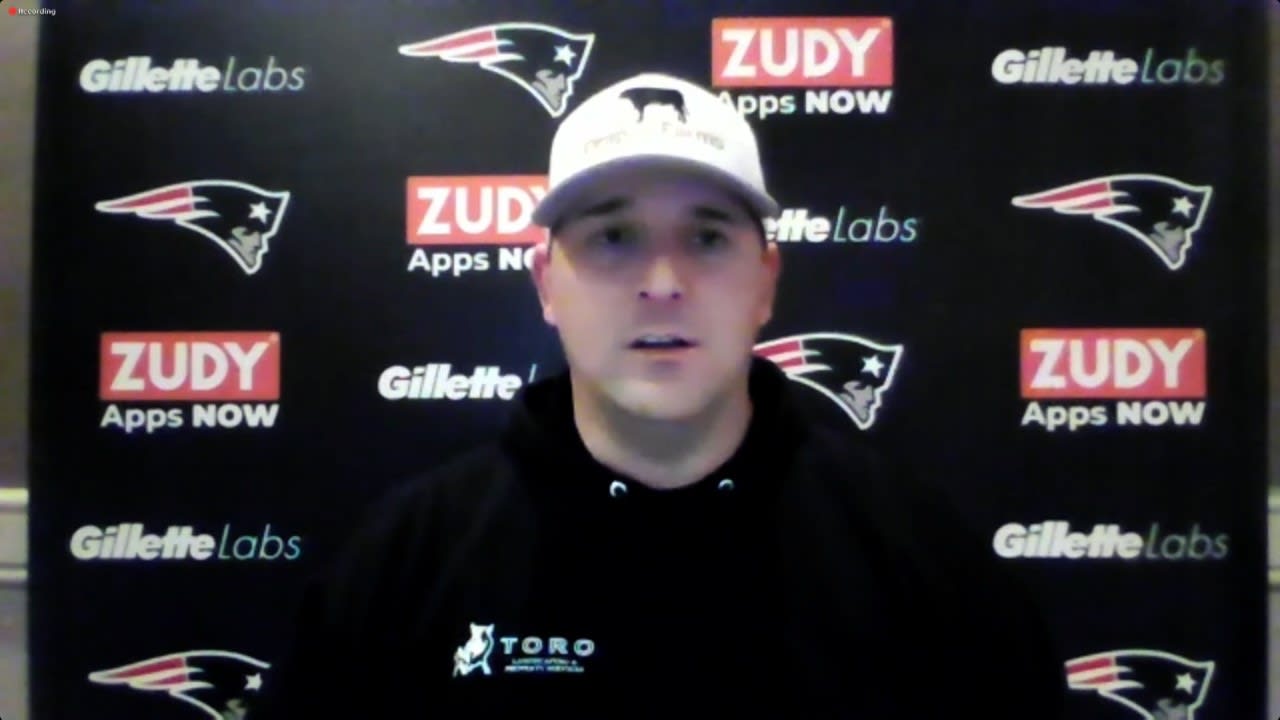 Press Pass: Coaches Discuss Rookie Class Performance