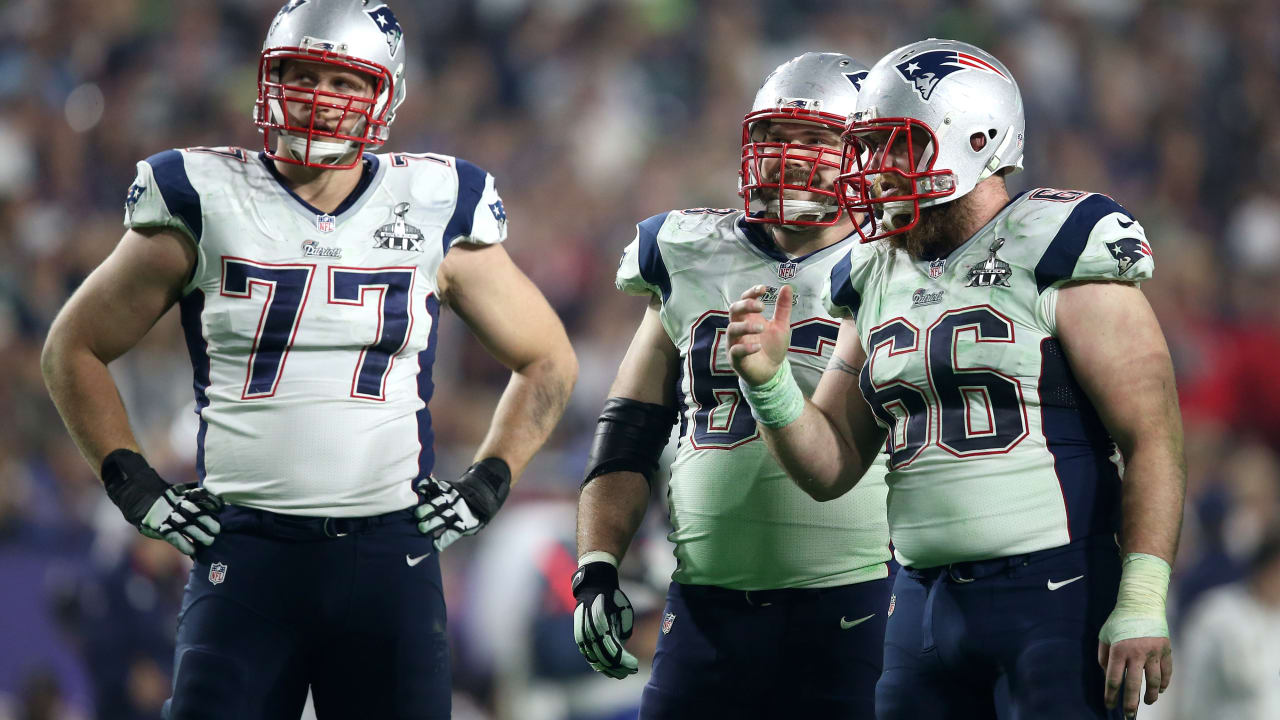 Roster Breakdown: Offensive Line