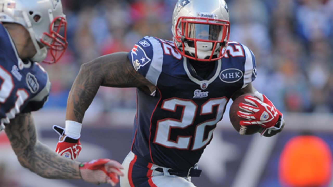 Roster Analysis: Running Backs