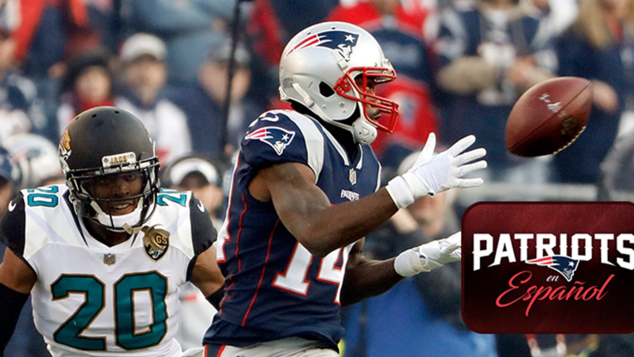 Patriots dicen adiós a Cooks: ¿Una decisión inteligente?