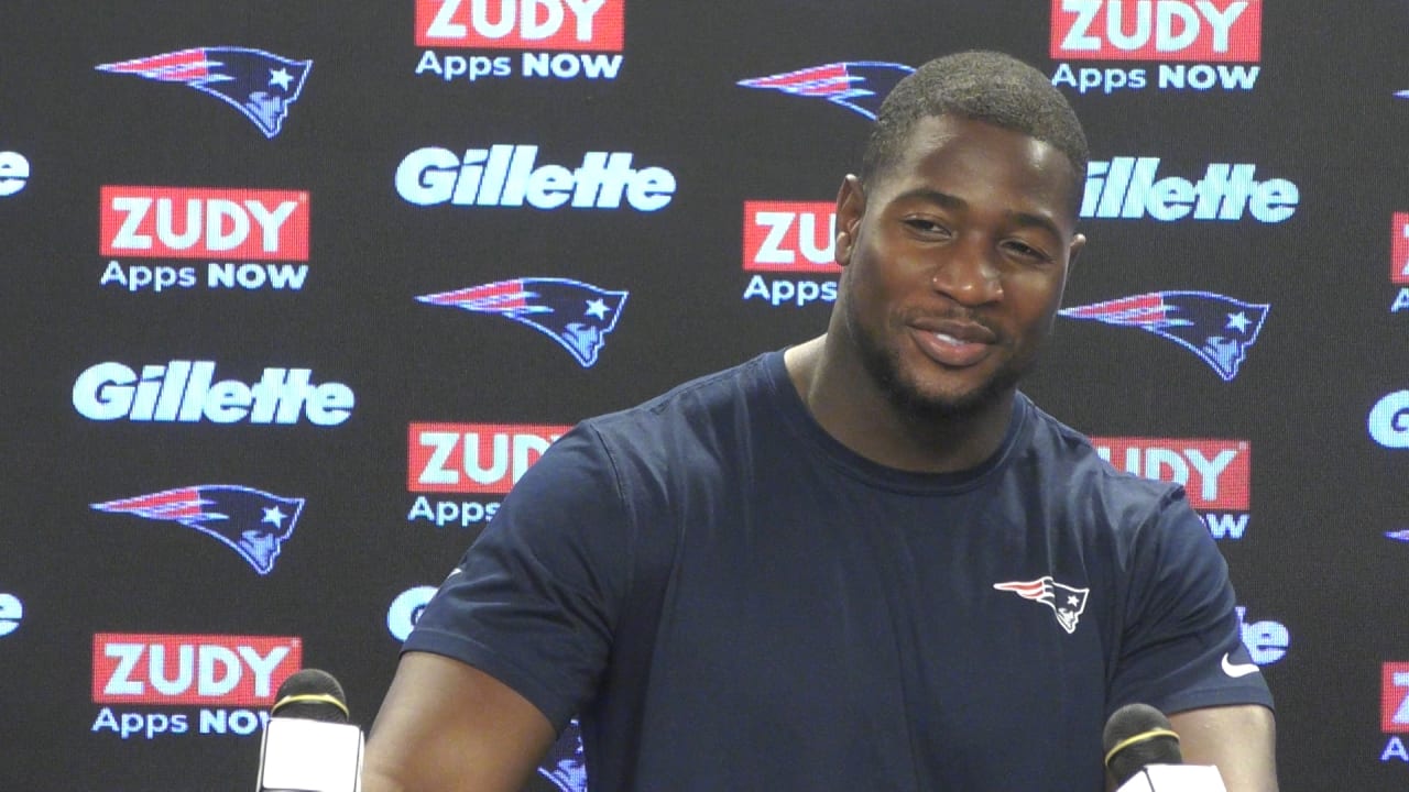 Jonnu Smith 10/20: "We know that we're not a 2-4 team"