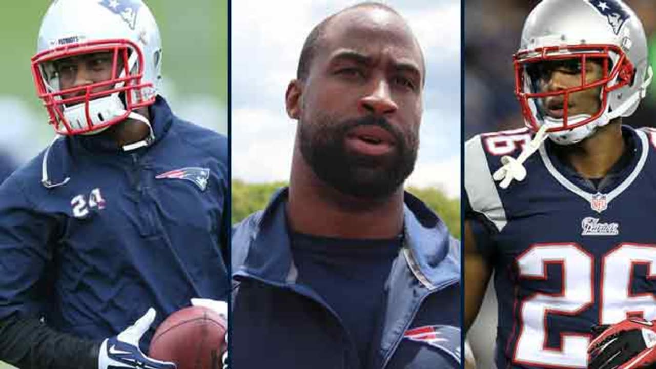 Roster Breakdown: Cornerbacks