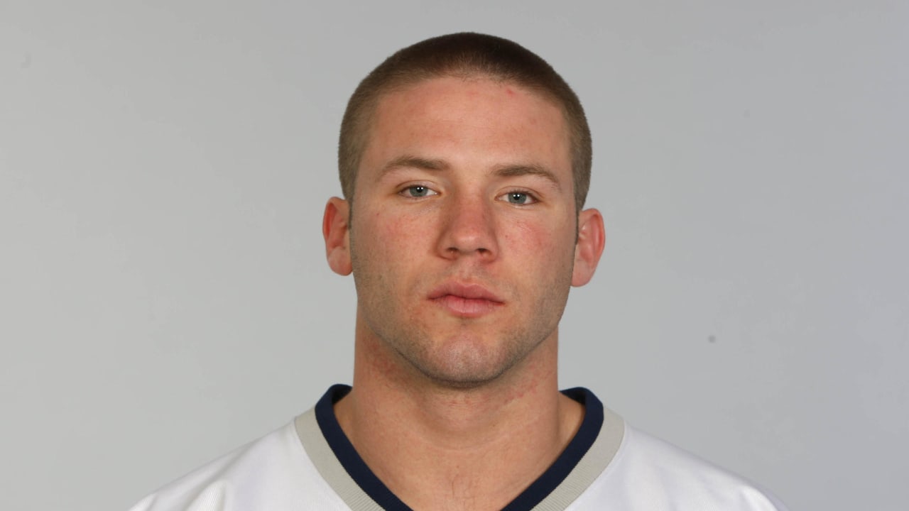 Throwback: Rookie Headshots