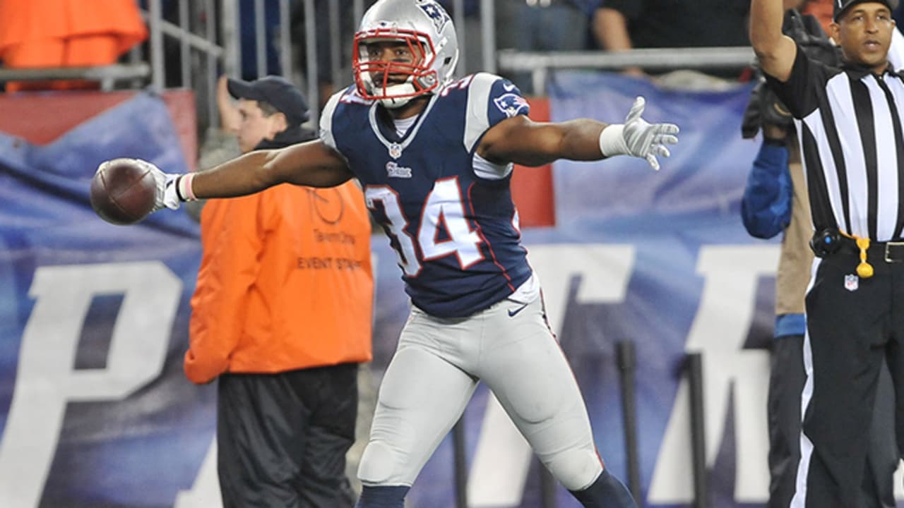 Vereen laughs off report of $5 million hopes