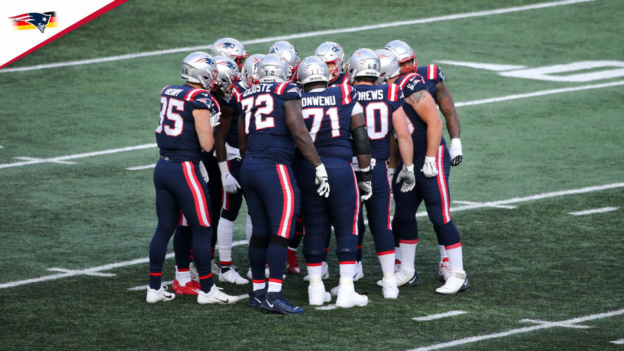 5 Fragen, die die Patriots-Fans in der Offseason beschäftigen werden