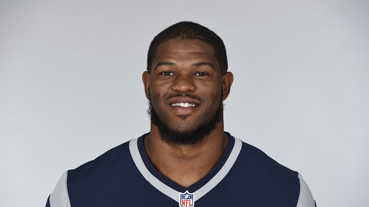 Patriots re-sign LB Jonathan Freeny