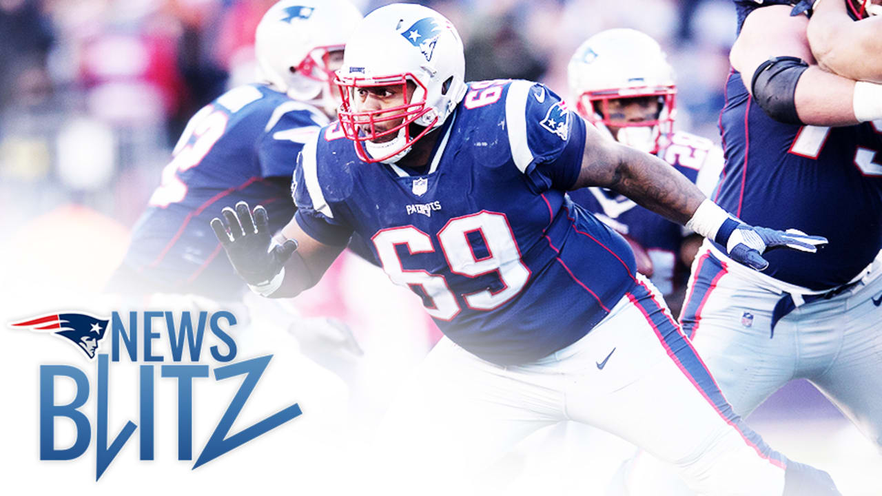 News Blitz 12/8: Pats enjoy Fat Friday