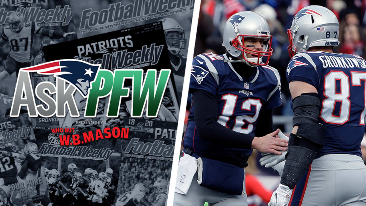 Ask PFW: Holiday edition