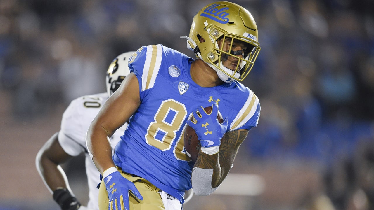 Patriots Sign Four Additional 2020 Draft Selections