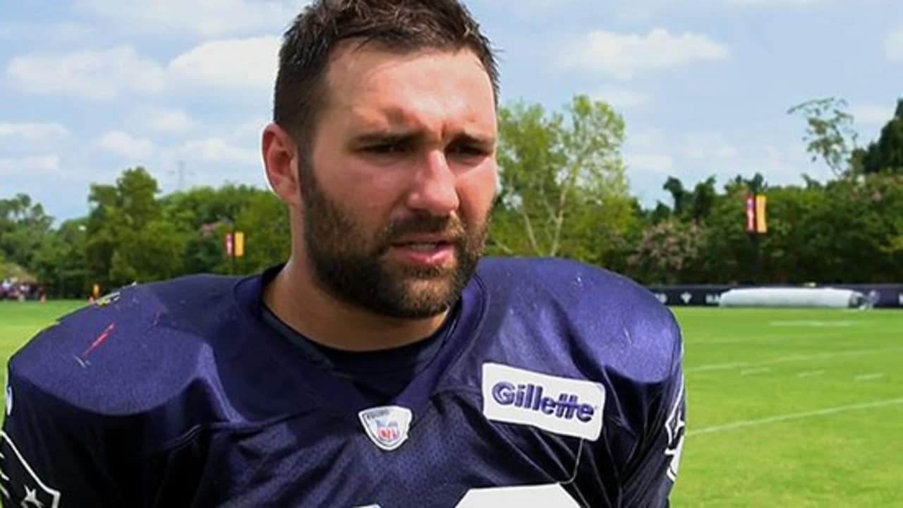 Tom Brady Post-Game Press Conference