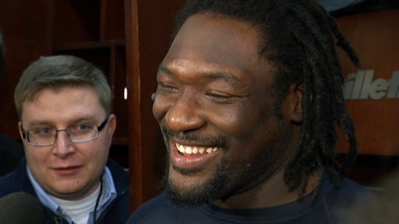 Warren: The dream has come true