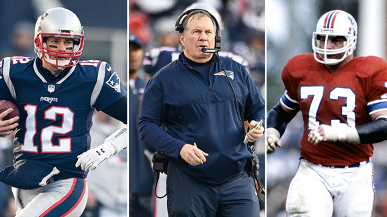 2018 NFL Draft: Inside the Numbers