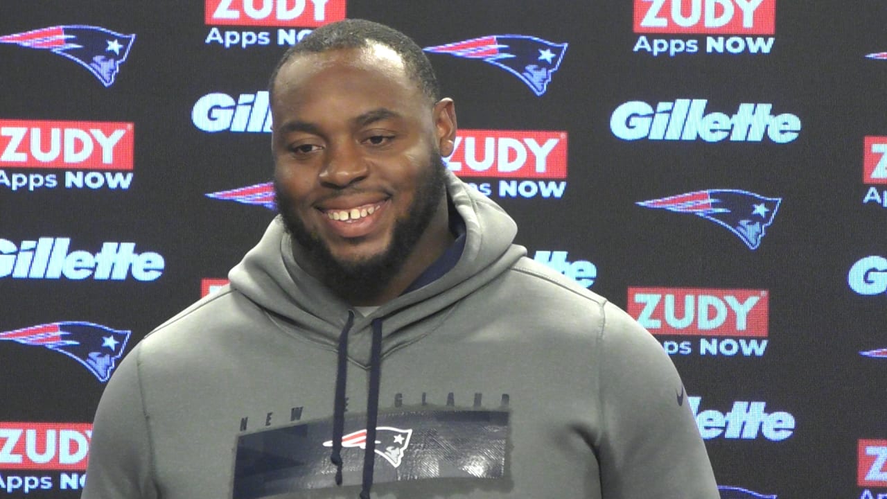 Shaq Mason on field goals 9/22: 'When you're in the red zone you want ...