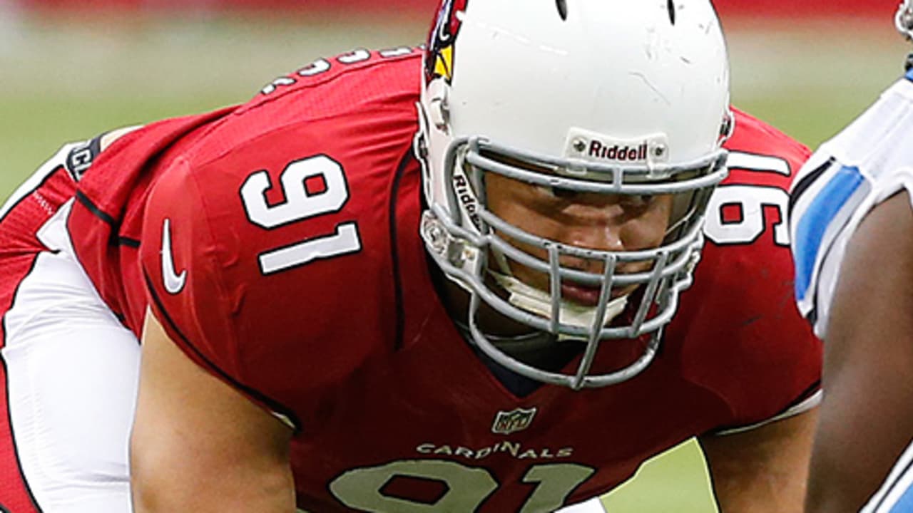 Report: Shaughnessy latest FA visit