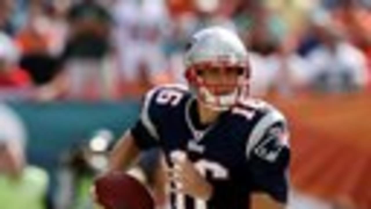 Matt Cassel named AFC Offensive Player of the Week