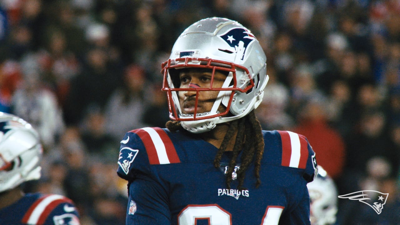 Best of 2019: Stephon Gilmore