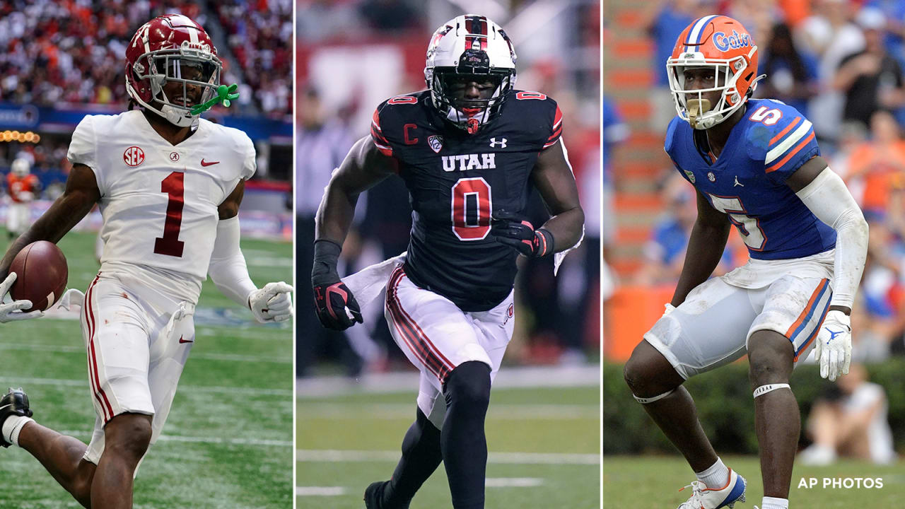 Analyzing Patriots mock draft projections