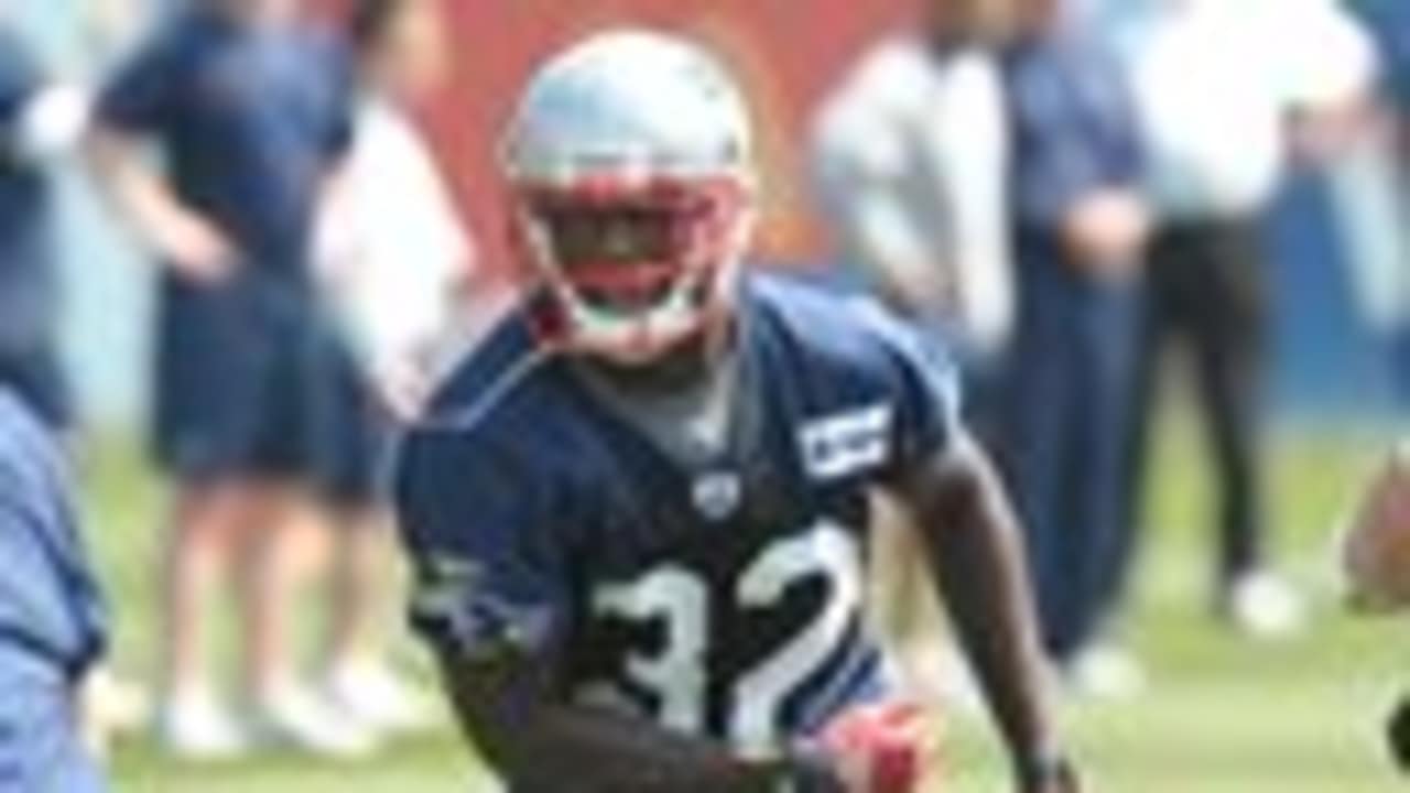 Meet the Rookies: CB Devin McCourty