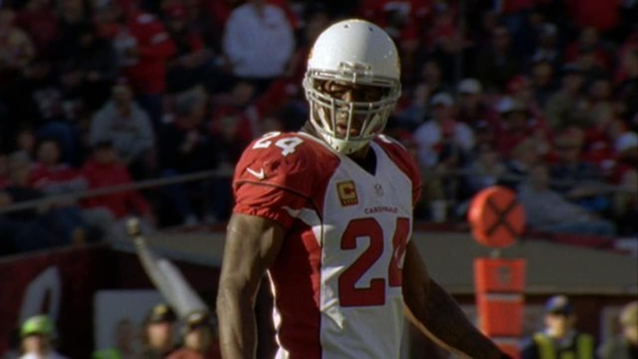 Patriots put franchise tag on Samuel