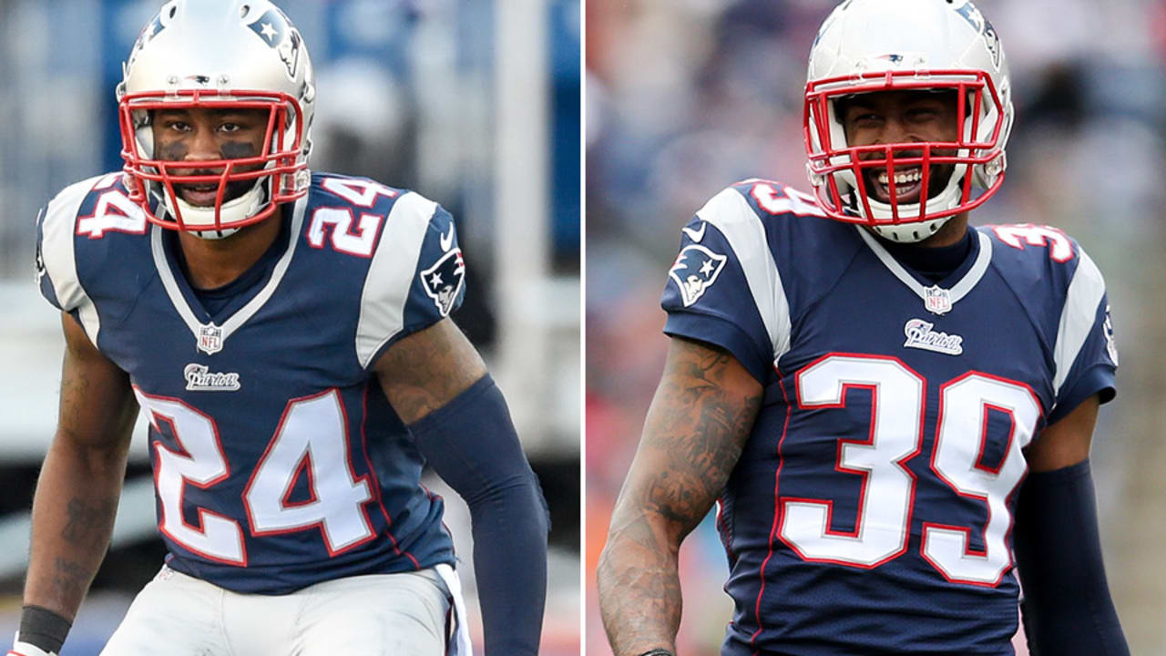 Players to Watch: Ravens vs. Patriots