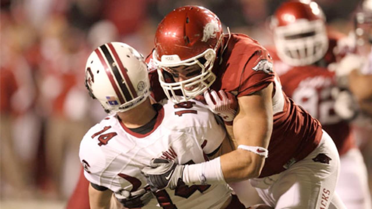 From the Hart: Bequette a QB?