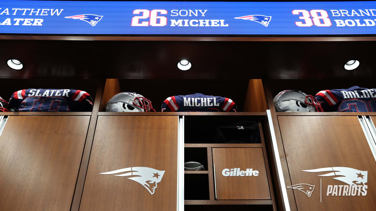 NFL reveals 2020 facility protocols