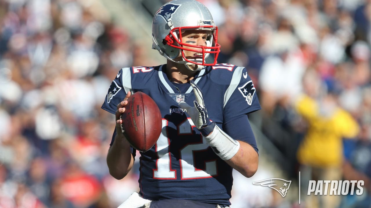 How much will we see Brady?