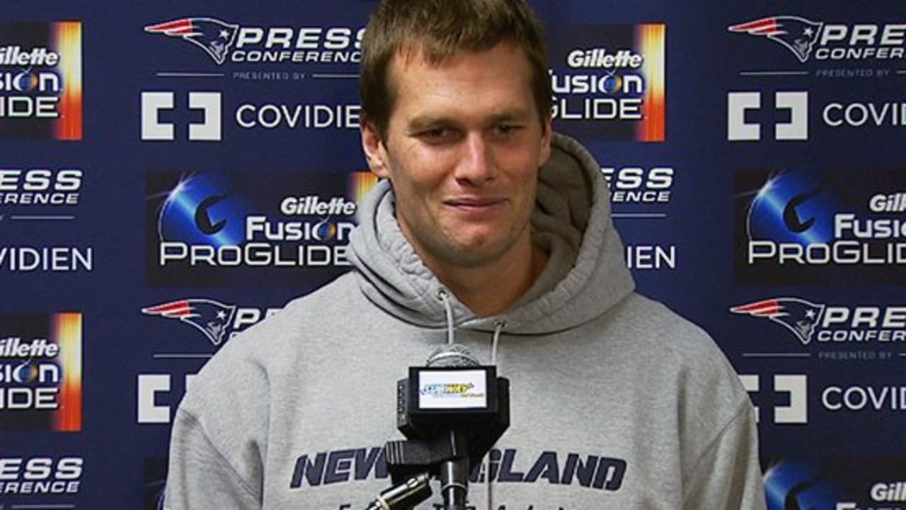 RB Mike Cloud released by Patriots