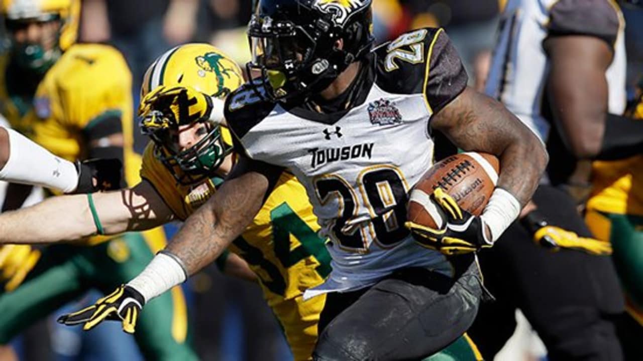 Irwin leaves for Miami