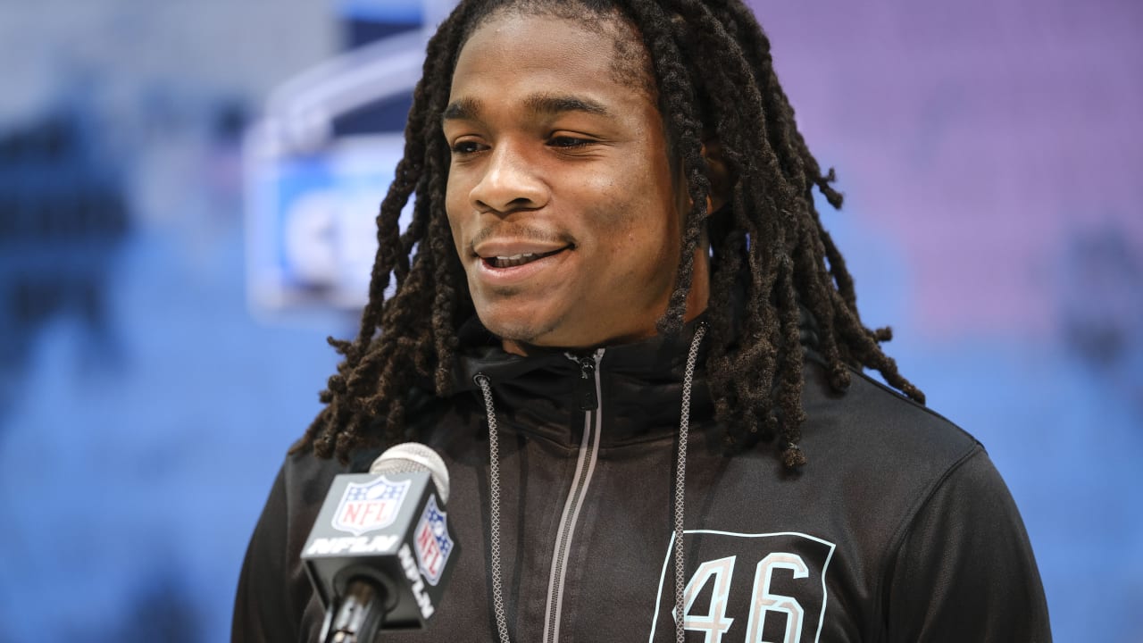 Kyle Dugger 4/24: 'It's been a journey of a lot of ups and downs'