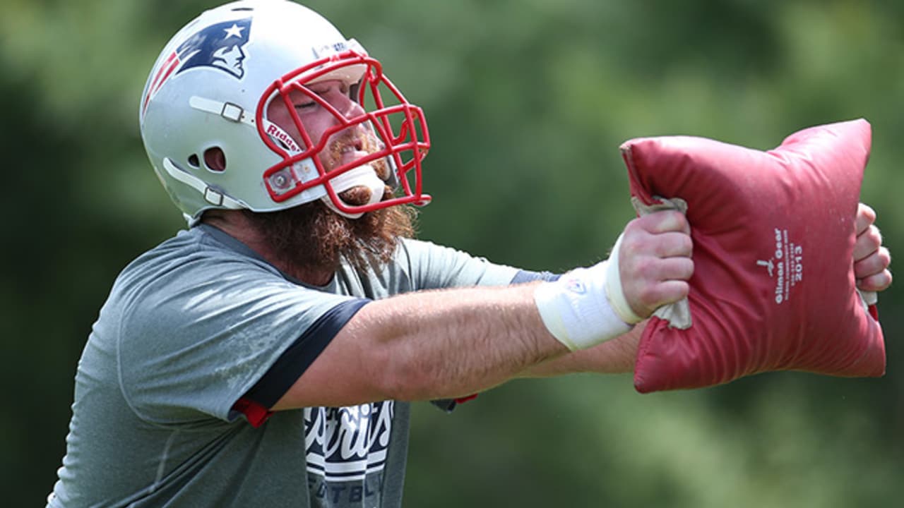 Stork ready to be called on