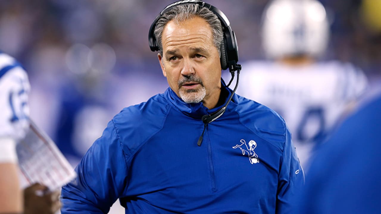 What the Colts are Saying: Postgame Quotes