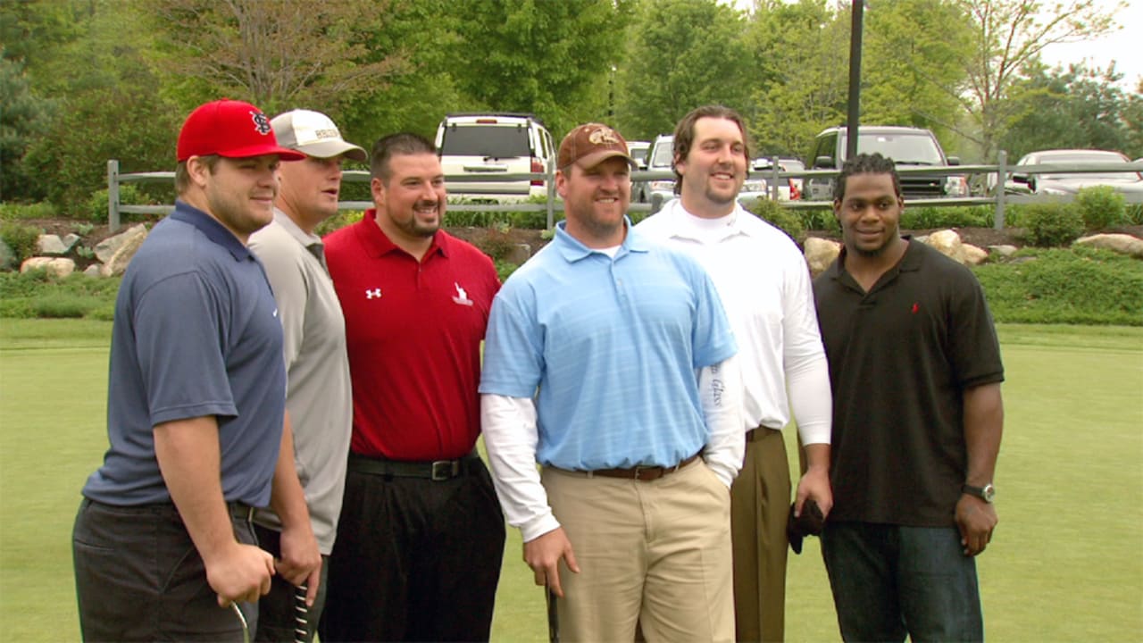 Andruzzi Golf Tournament
