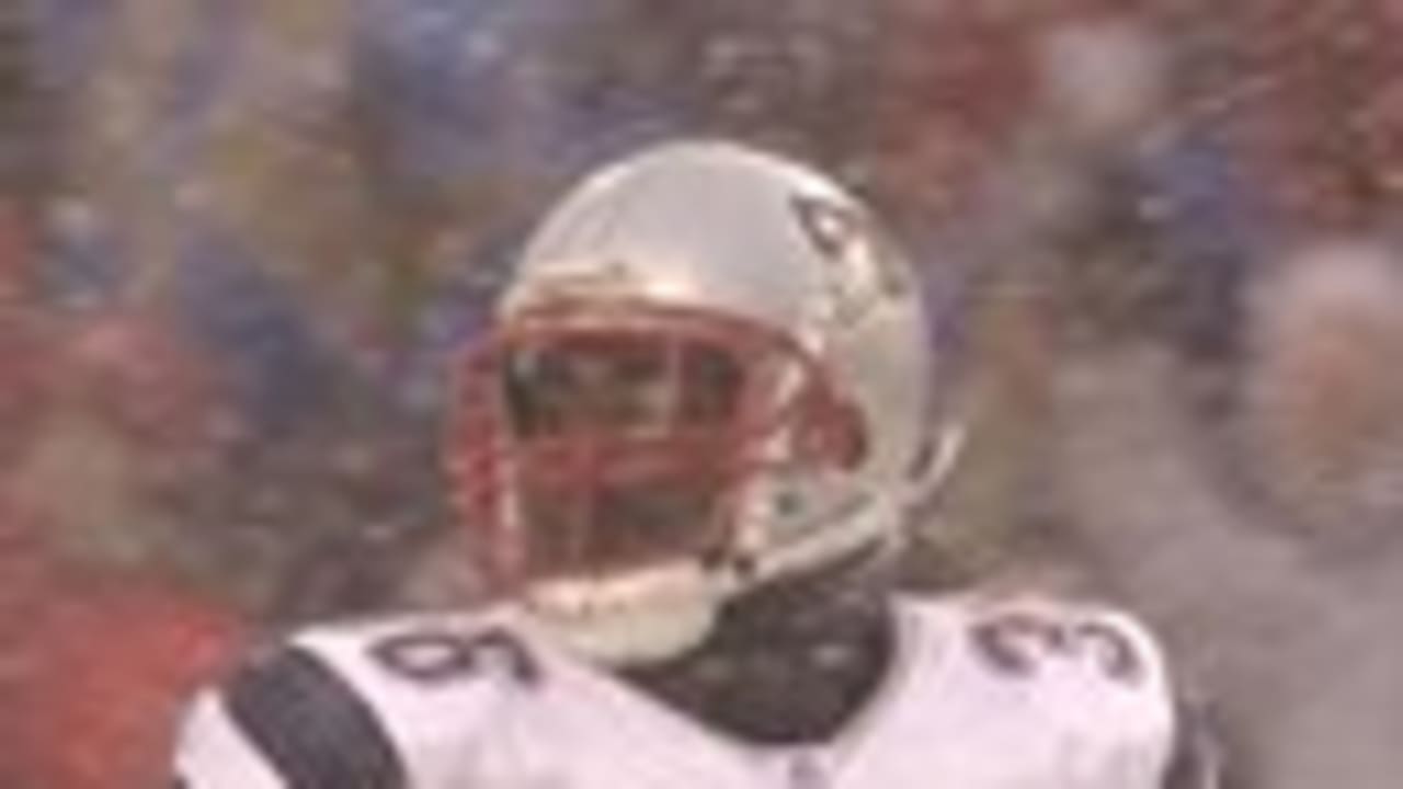 Behind the Scenes with...Safety James Sanders