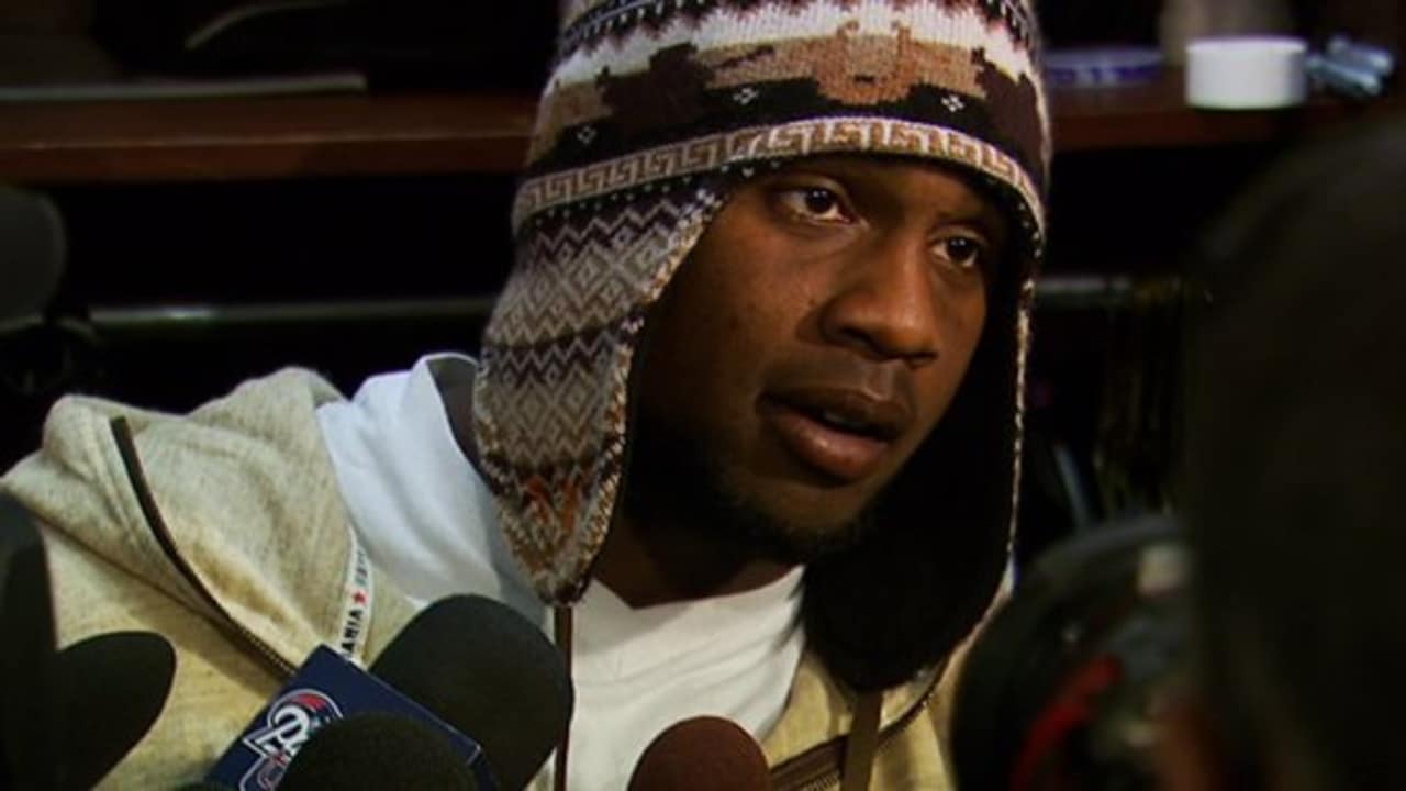 L.T. says shot at title lured him to Jets