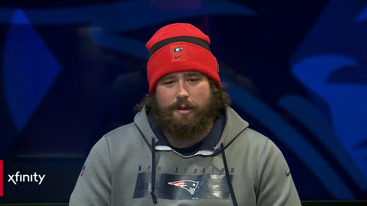 One-on-One with David Andrews