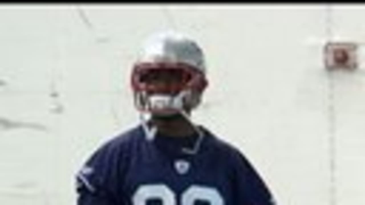 Meet the Rookies: CB Terrence Wheatley