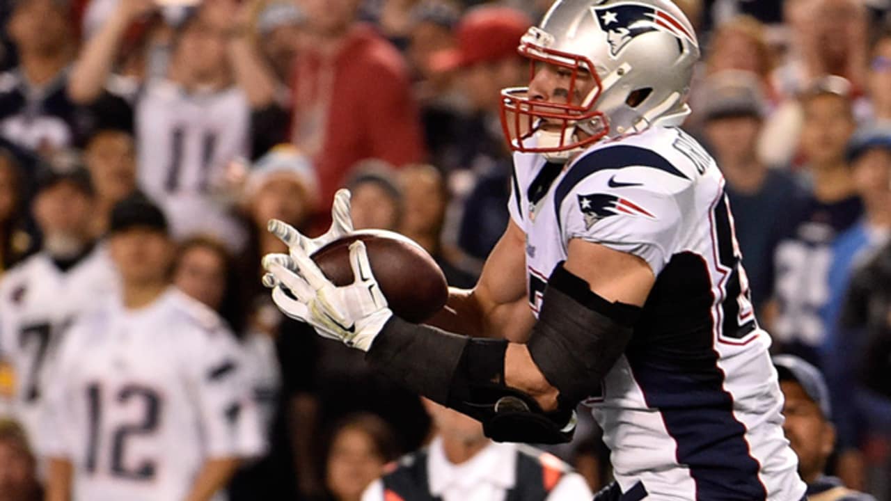 Stock Watch: Patriots fight through to beat Bolts