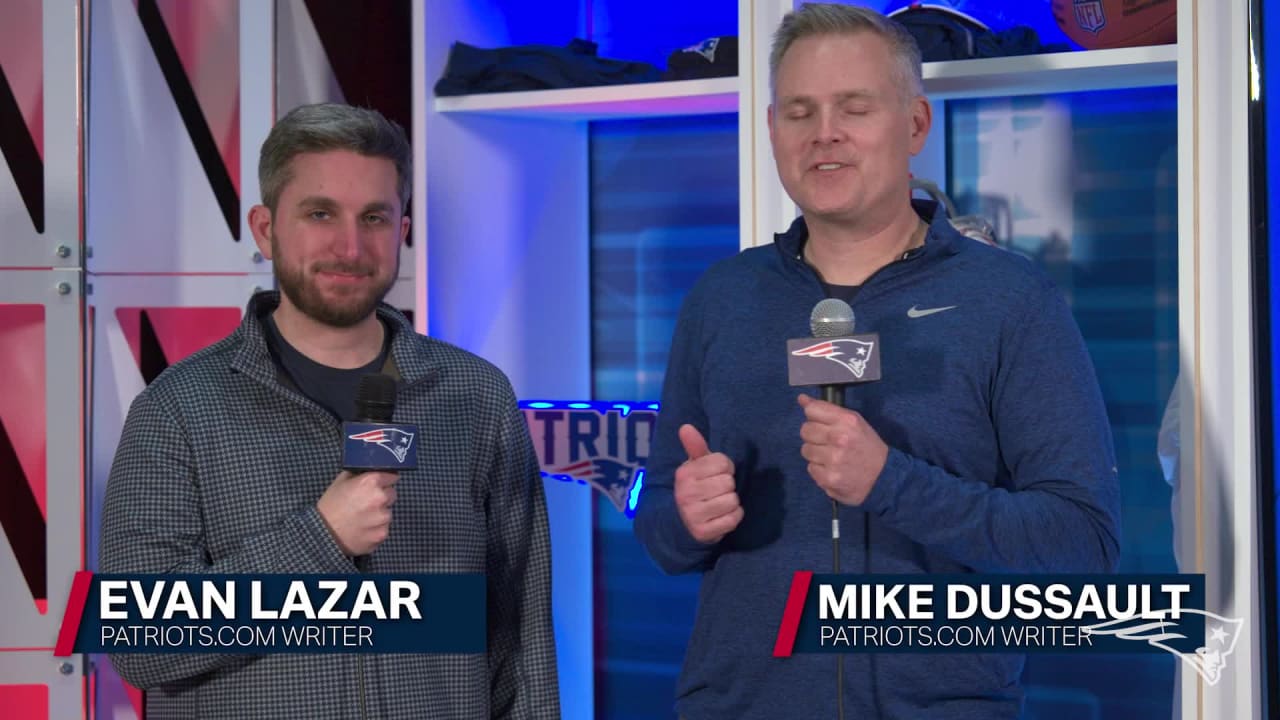 Recapping Day 2 of the 2023 NFL Draft