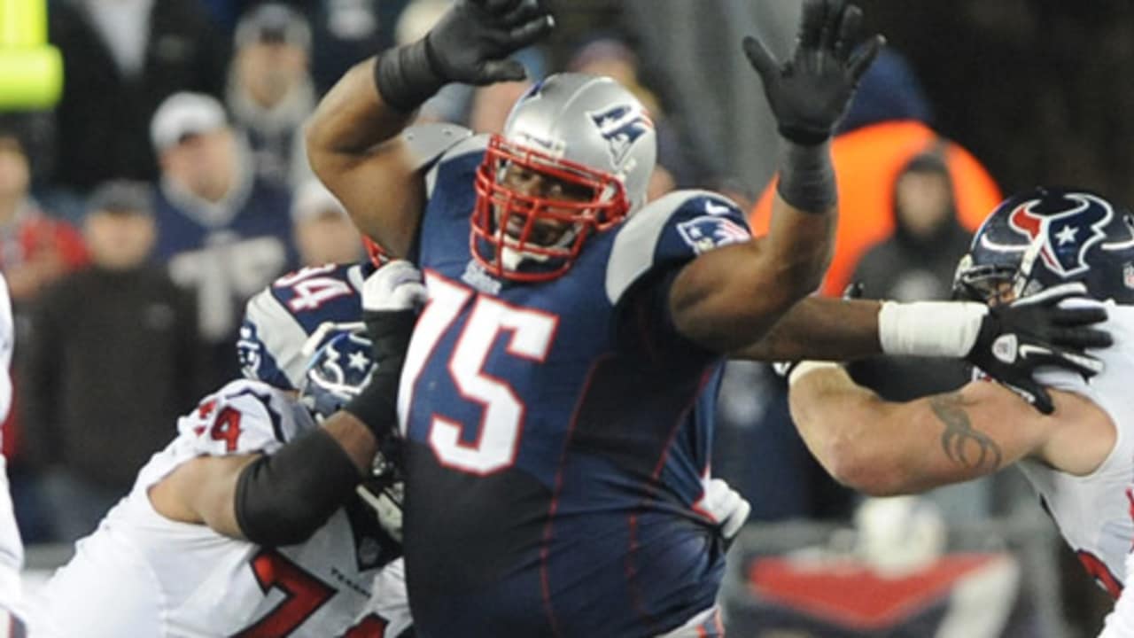 Patriots Record Highest Divisional Playoff Rating in Franchise History