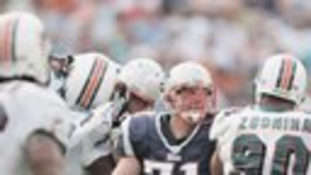 Behind the scenes with G/C Russ Hochstein