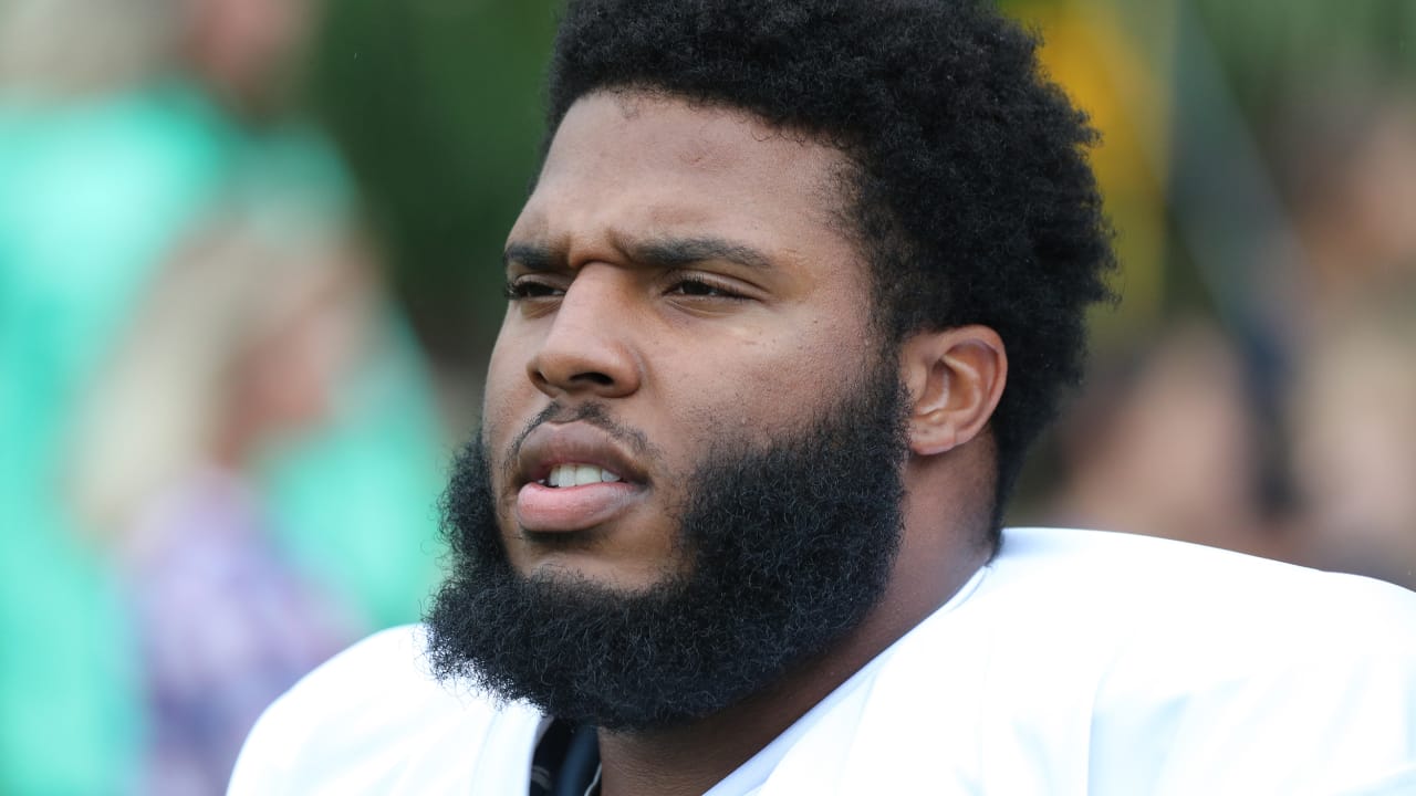 Reports: Top pick Wynn lost to torn Achilles