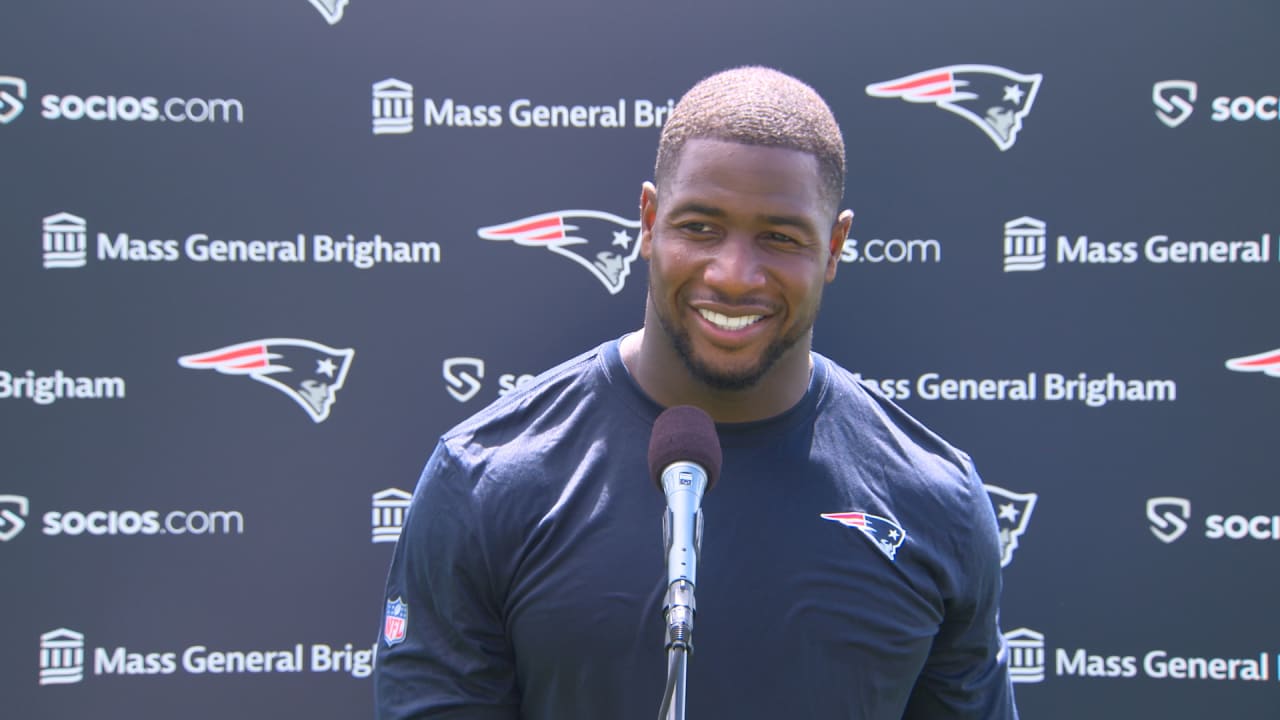 Jonnu Smith 8/24: 'Joint practices get extremely competitive'