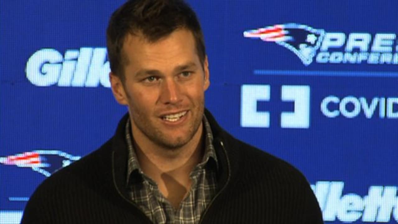 Branch returns to Foxborough, attends first practice