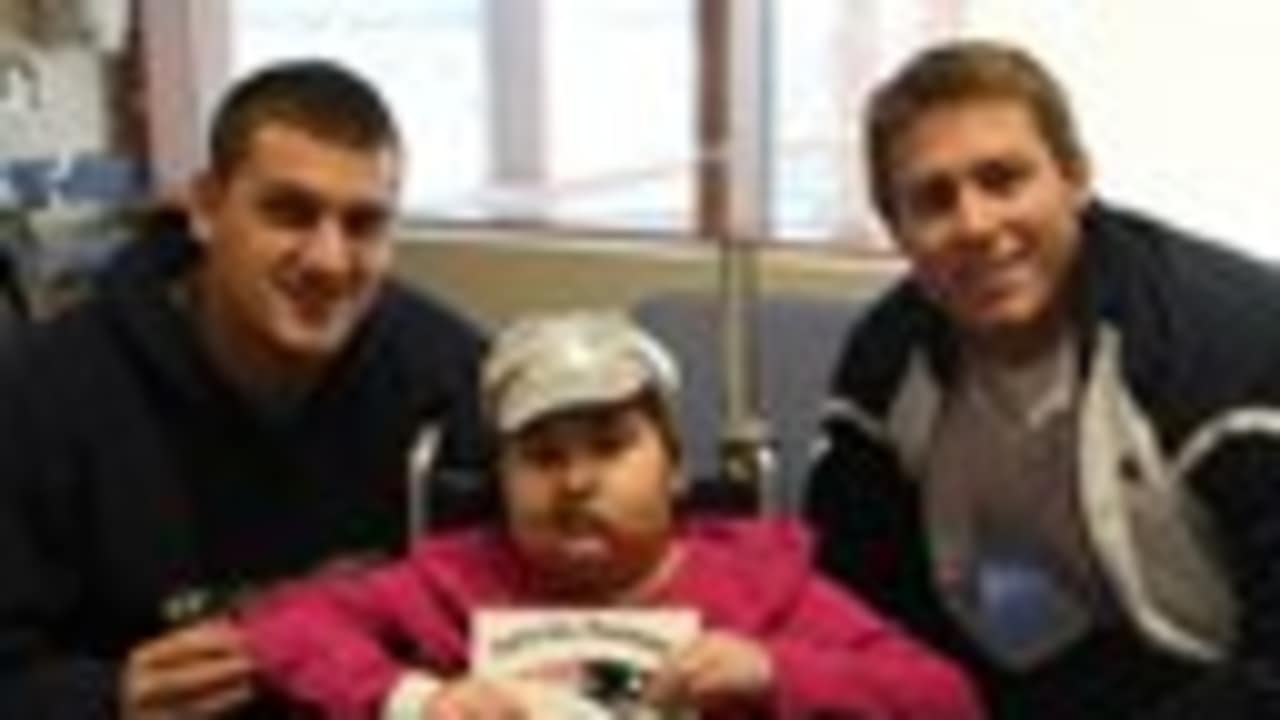 Kick Cancer Campaign Continues